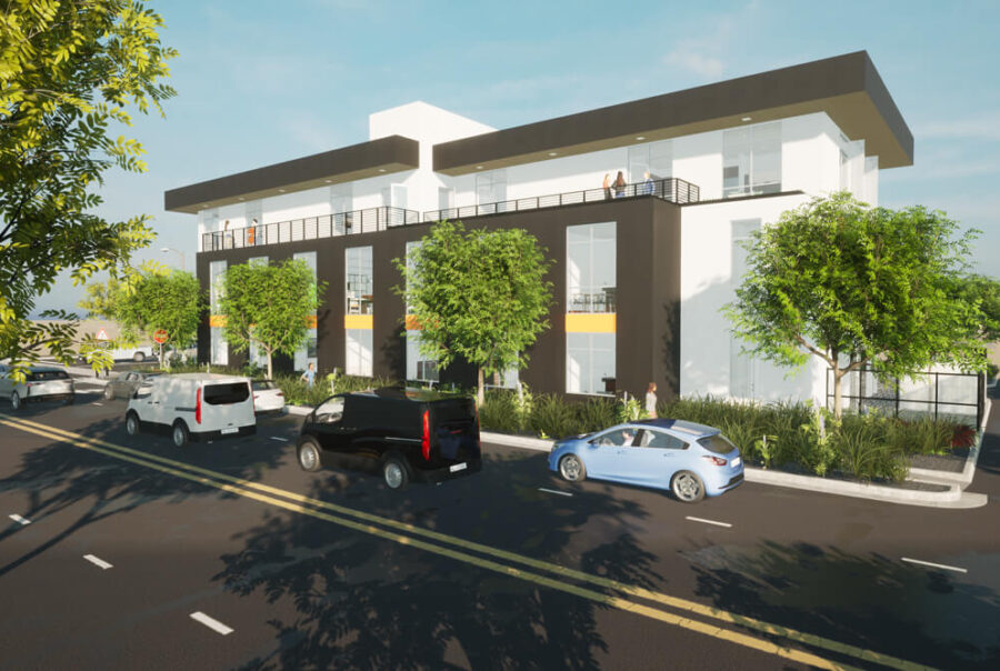 Omni Design Inc. Work