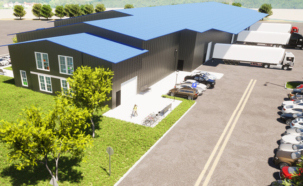 Digital models of projects